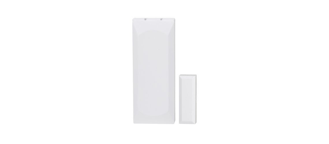 2GIG Thin Door Window Sensor 433 MHz – Ezlo - Property Empowered