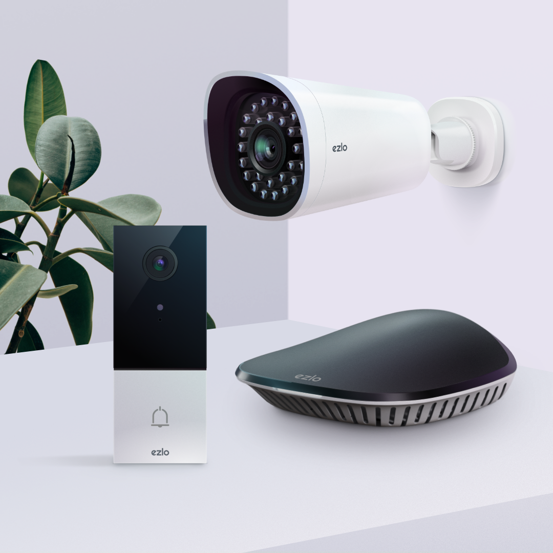 OutdoorVue Bundle – Ezlo - Property Empowered