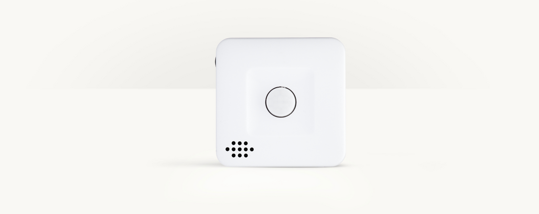Centralite 3-Series Micro Motion Sensor 3328-C – Ezlo - Property Empowered
