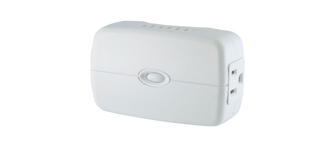 GE Lighting Control Lamp Module with Dimmer Control – Ezlo - Property ...