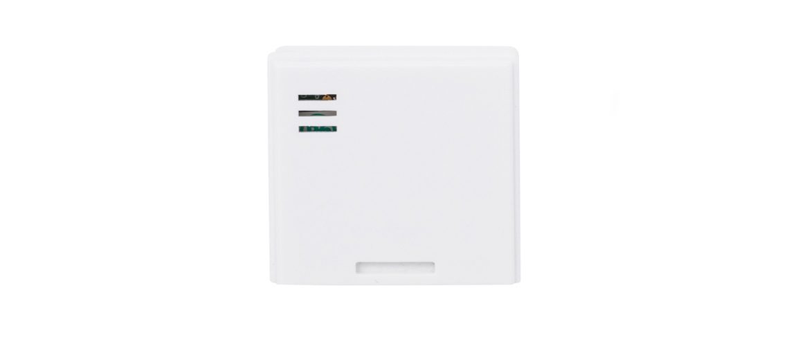 Nyce ZigBee Garage Door (Tilt) Sensor – Ezlo - Property Empowered