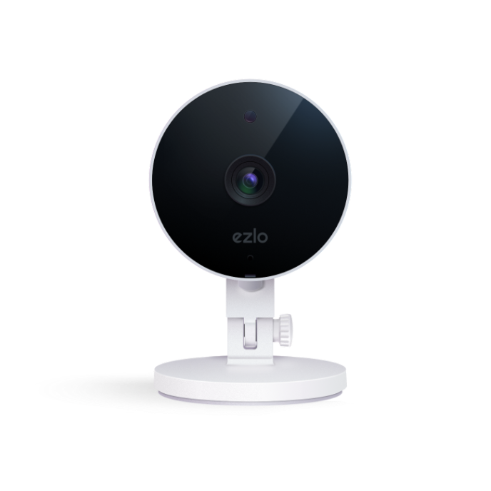 Ezlo IndoorVue Camera – Ezlo - Property Empowered