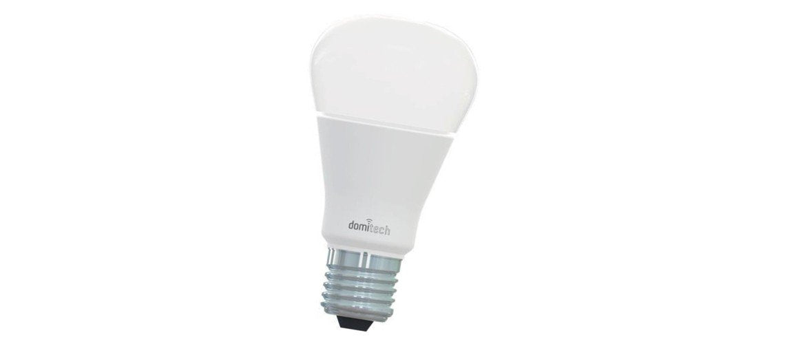 Domitech Bulb – Ezlo - Property Empowered