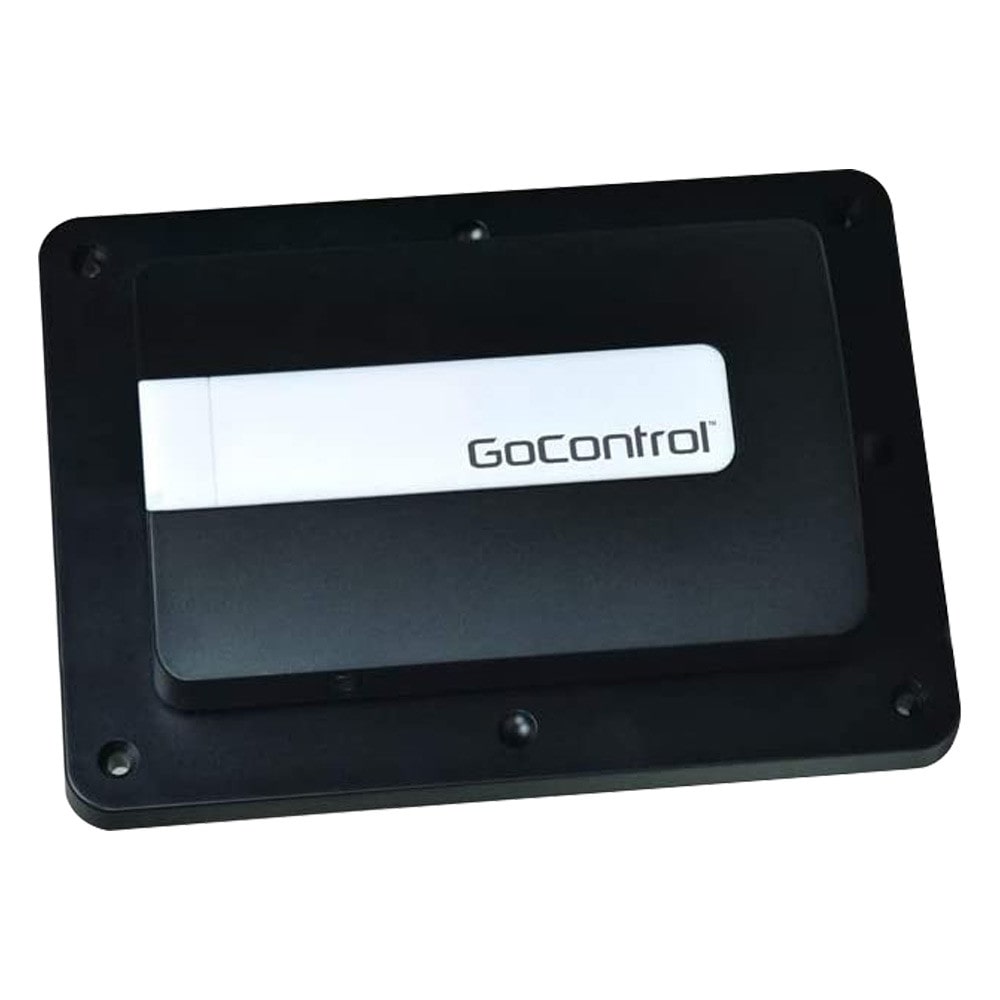 GoControl Z-Wave Plus Garage Door Controller, Gen5 – Ezlo - Property ...