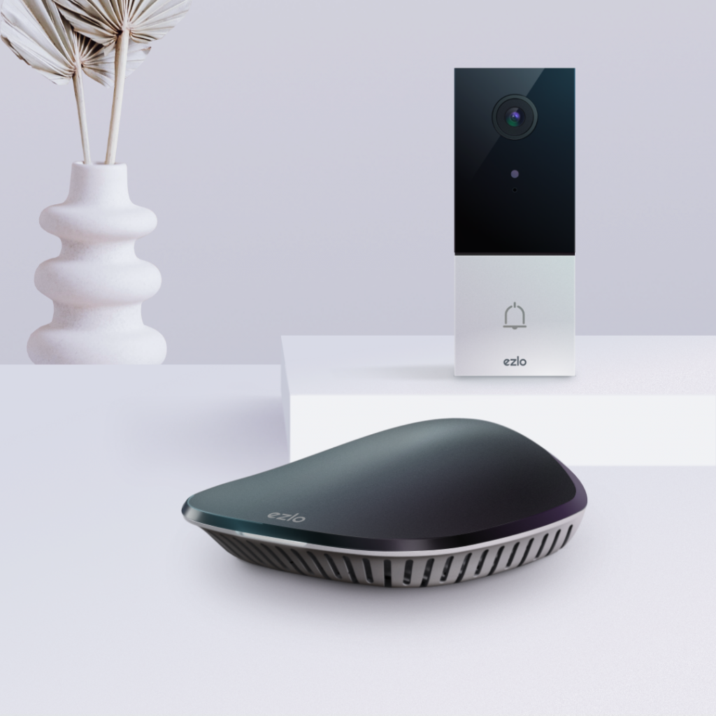 Best WiFi Smart Camera with Night Vision | Smart Camera Sale